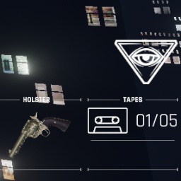 GoldGunsInDreaming | Thunderstore - The Receiver 2 Mod Database