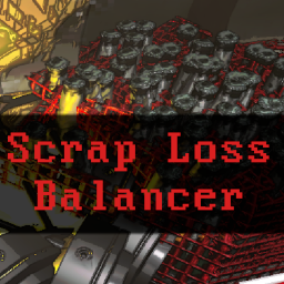 ScrapLossBalancer | Thunderstore - The Lethal Company Mod Database