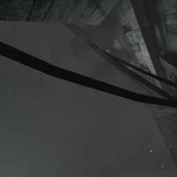 The Barrier | Thunderstore - The White Knuckle Mod Database