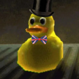 AngryBritishDuck | Thunderstore - The R.E.P.O. Mod Database