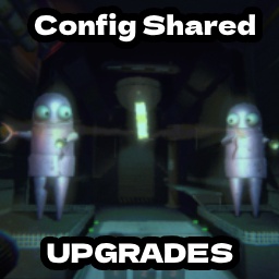 SharedConfigurableUpgradesChance version history | Thunderstore - The R.E.P.O. Mod Database