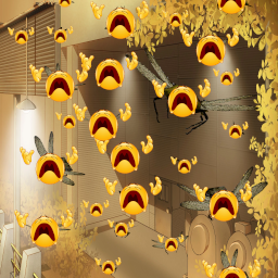 WhenTheRoamingLocusts | Thunderstore - The Lethal Company Mod Database