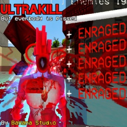 AllEnemiesEnragable | Thunderstore - The ULTRAKILL Mod Database