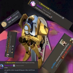 Decompiled source of DiscordCreatedMod | Thunderstore - The ULTRAKILL Mod Database