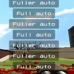 FullestAuto | Thunderstore - The ULTRAKILL Mod Database
