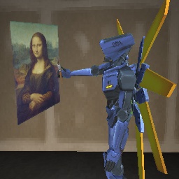 Paint | Thunderstore - The ULTRAKILL Mod Database