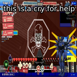 TheMostUltraAnnoyingMod | Thunderstore - The ULTRAKILL Mod Database