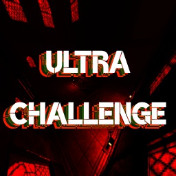 Ultrachallenge | Thunderstore - The ULTRAKILL Mod Database