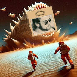 RocketWorm | Thunderstore - The Lethal Company Mod Database