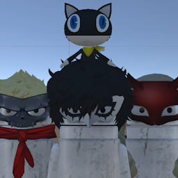 REPO P5Mod | Thunderstore - The R.E.P.O. Mod Database