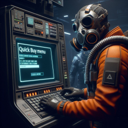 Quick Buy Menu version history | Thunderstore - The Lethal Company Mod Database