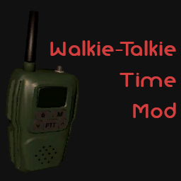 Decompiled source of WalkieTalkieTimeMod | Thunderstore - The Lethal Company Mod Database