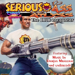 Serious Music for Atlyss | Thunderstore - The ATLYSS Mod Database