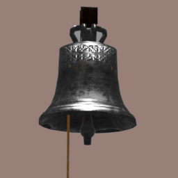 Bell | Thunderstore - The Valheim Mod Database