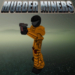Murder Miners Playermodels | Thunderstore - The Lethal Company Mod Database