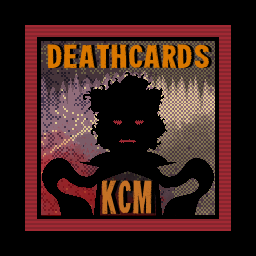 KCM DeathCards | Thunderstore - The Inscryption Mod Database