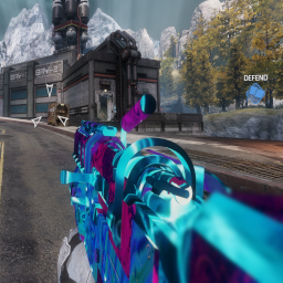 Abstract SMR | Thunderstore - The Northstar Mod Database