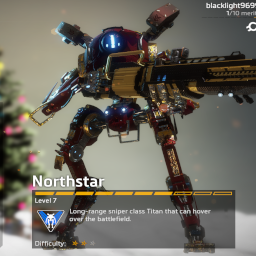 banished northstar | Thunderstore - The Northstar Mod Database