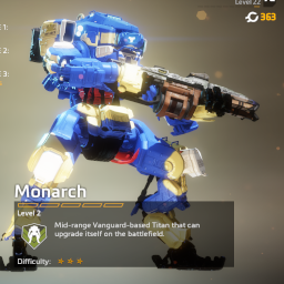 Conduit Monarch | Thunderstore - The Northstar Mod Database