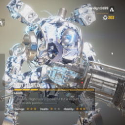 Diamond northstar | Thunderstore - The Northstar Mod Database