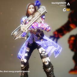 Doom Eternal Rocket Launcher | Thunderstore - The Northstar Mod Database