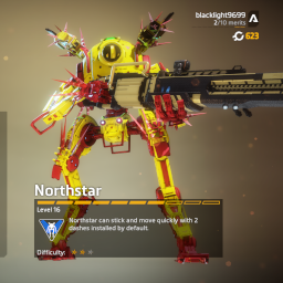 Dragon Star version history | Thunderstore - The Northstar Mod Database