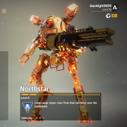 Famine | Thunderstore - The Northstar Mod Database