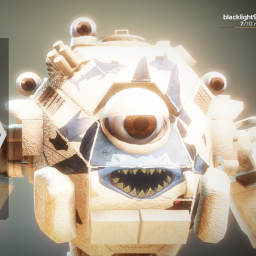 ION skin suit | Thunderstore - The Northstar Mod Database