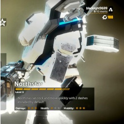 Institute NS Prime | Thunderstore - The Northstar Mod Database