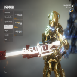 Makyr Kraber | Thunderstore - The Northstar Mod Database