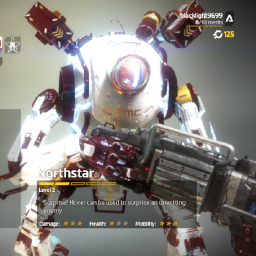 Maykrstar | Thunderstore - The Northstar Mod Database