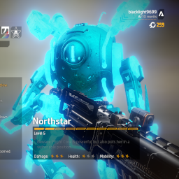 Neutron Star | Thunderstore - The Northstar Mod Database