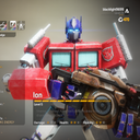 OPtimus Prime | Thunderstore - The Northstar Mod Database