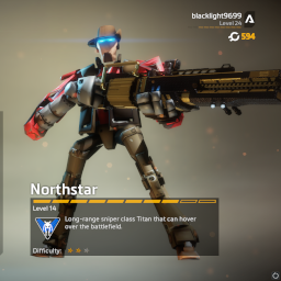 Sniper northstar | Thunderstore - The Northstar Mod Database