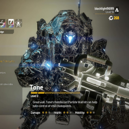 galactic rock tone | Thunderstore - The Northstar Mod Database