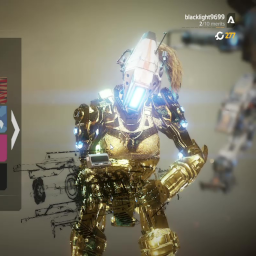 glass charge rifle | Thunderstore - The Northstar Mod Database