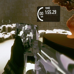 glass shard | Thunderstore - The Northstar Mod Database