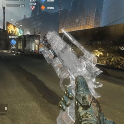 glass wingman | Thunderstore - The Northstar Mod Database