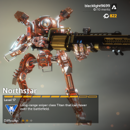 heat sink north | Thunderstore - The Northstar Mod Database