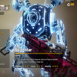 northstar shadow | Thunderstore - The Northstar Mod Database