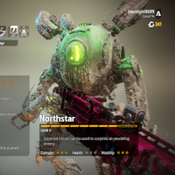 rusted root | Thunderstore - The Northstar Mod Database