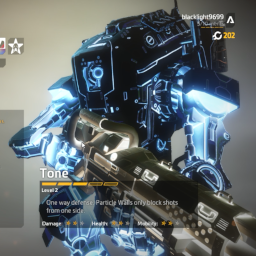 shadow tone prime | Thunderstore - The Northstar Mod Database