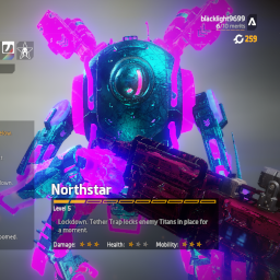 supernova | Thunderstore - The Northstar Mod Database