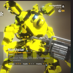 yellow jacket | Thunderstore - The Northstar Mod Database