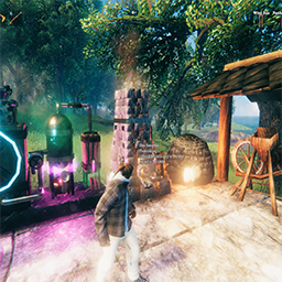 Decompiled source of BetterStations | Thunderstore - The Valheim Mod Database