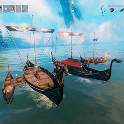 BoatAdditions | Thunderstore - The Valheim Mod Database