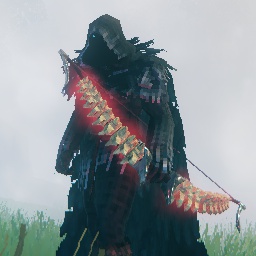 BowPlugin | Thunderstore - The Valheim Mod Database