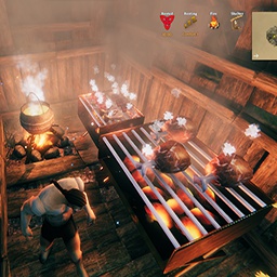 CookingAdditions version history | Thunderstore - The Valheim Mod Database