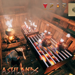 CookingAdditions | Thunderstore - The Valheim Mod Database