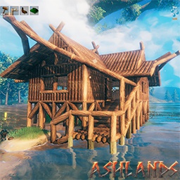 Decompiled source of CoreWoodPieces | Thunderstore - The Valheim Mod Database